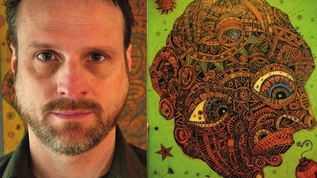 Petition · Keep Steve Barber as Art Department faculty - United States ...