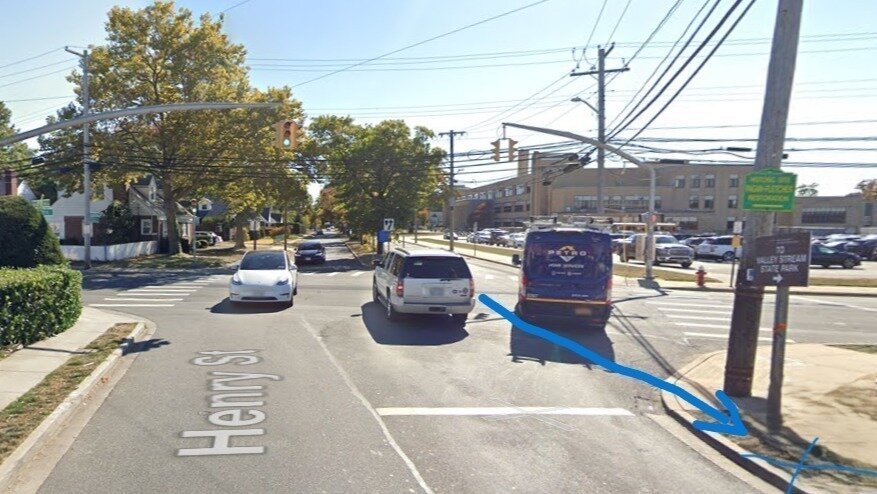 Petition · Install traffic control signs at Fletcher Ave Intersection ...