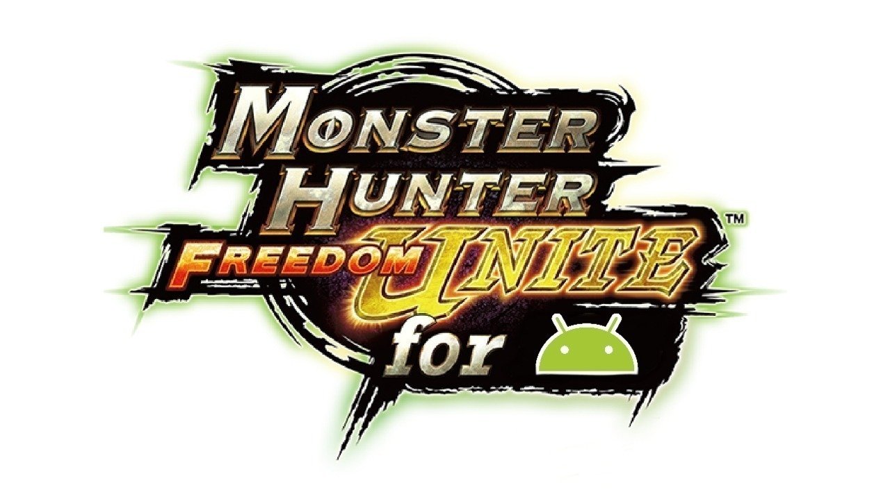 Petición · Monster Hunter Freedom Unite for ANDROID - España · Change.org