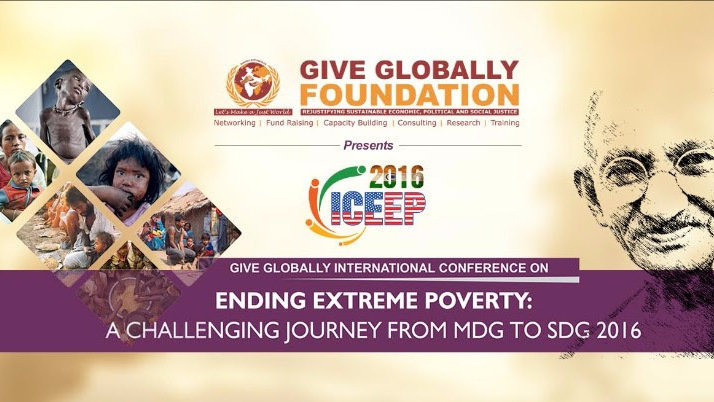 Petition · Ending Extreme Poverty BY 2025: Brainstorming on The Journey ...