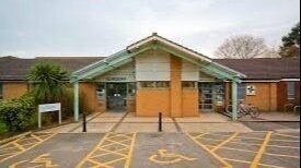 Petition · Halt the Consolidation of the Heavitree Health Centre ...