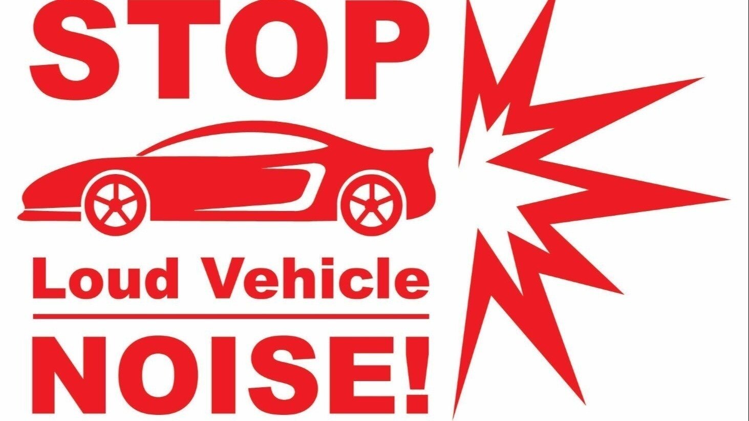 Petition update · Vehicle Noise is a Public Health Hazard · Change.org