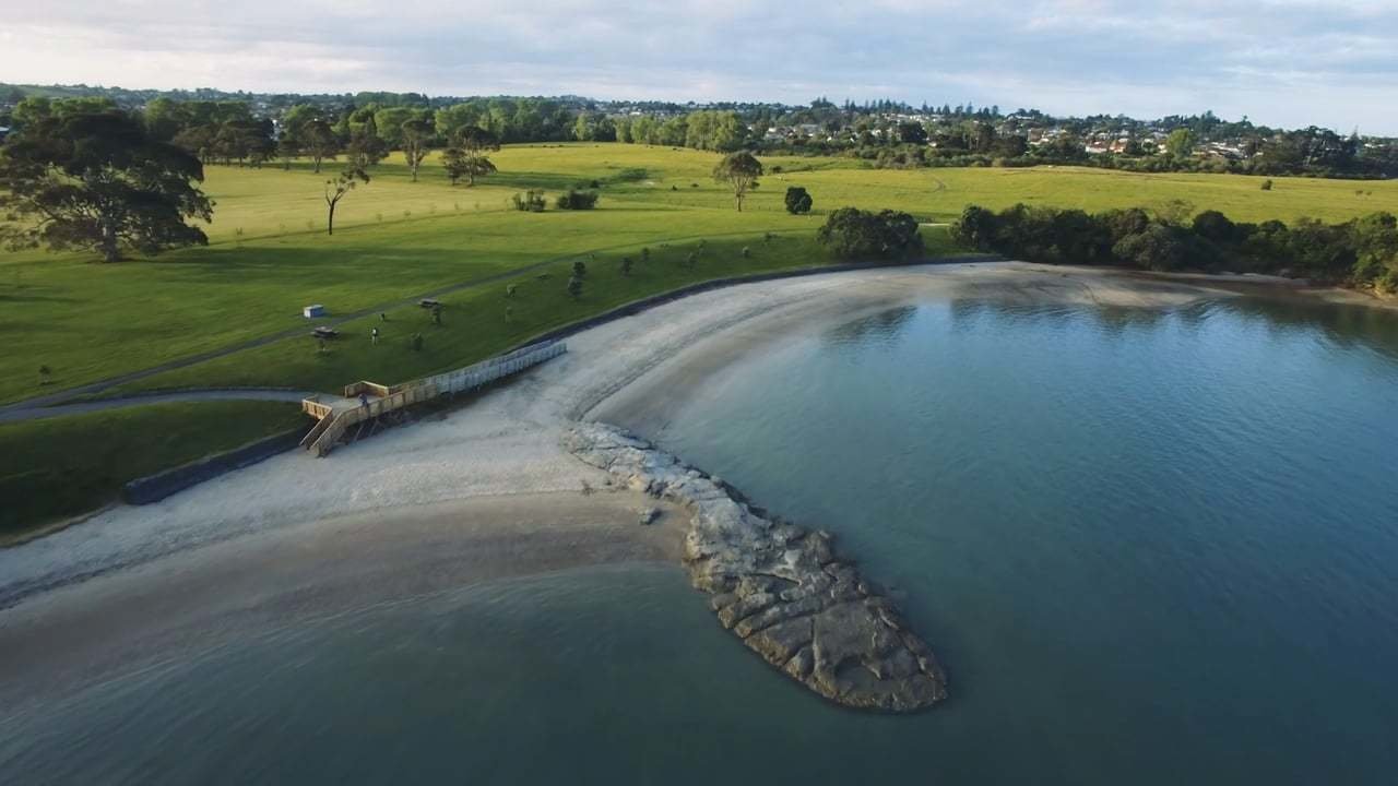Petition · Save Point England Reserve from Development - Auckland, New ...