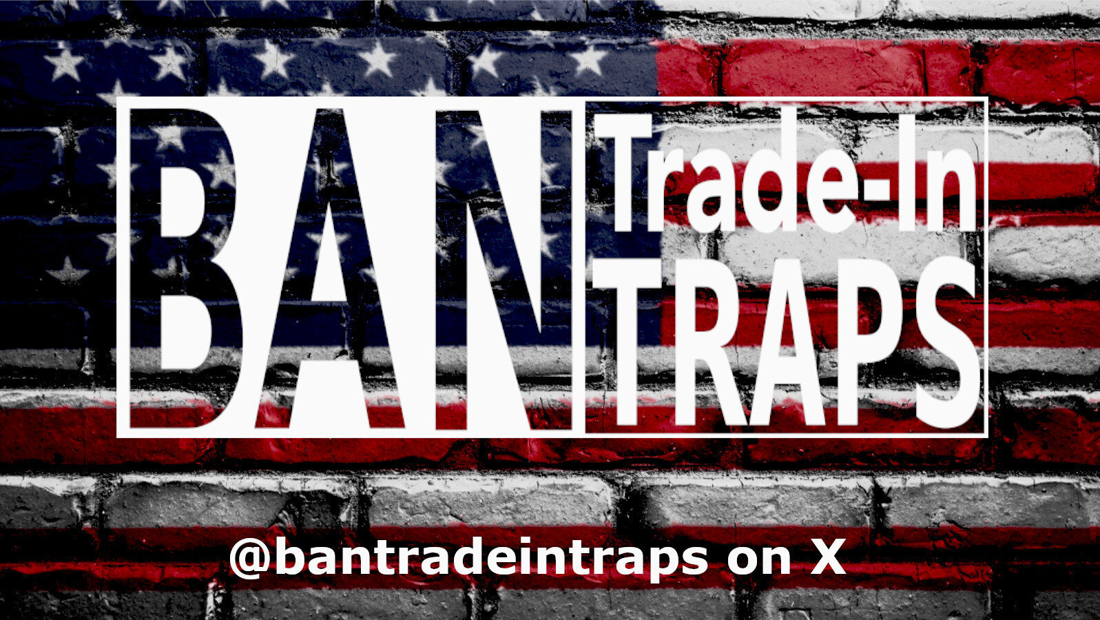 Petition · Ban Trade-In Traps! - United States · Change.org