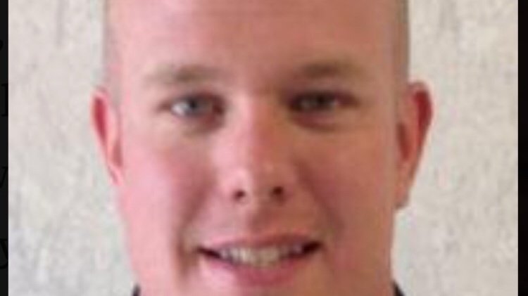 Petition · Remove Chief Jared Clausen from a position of power ...