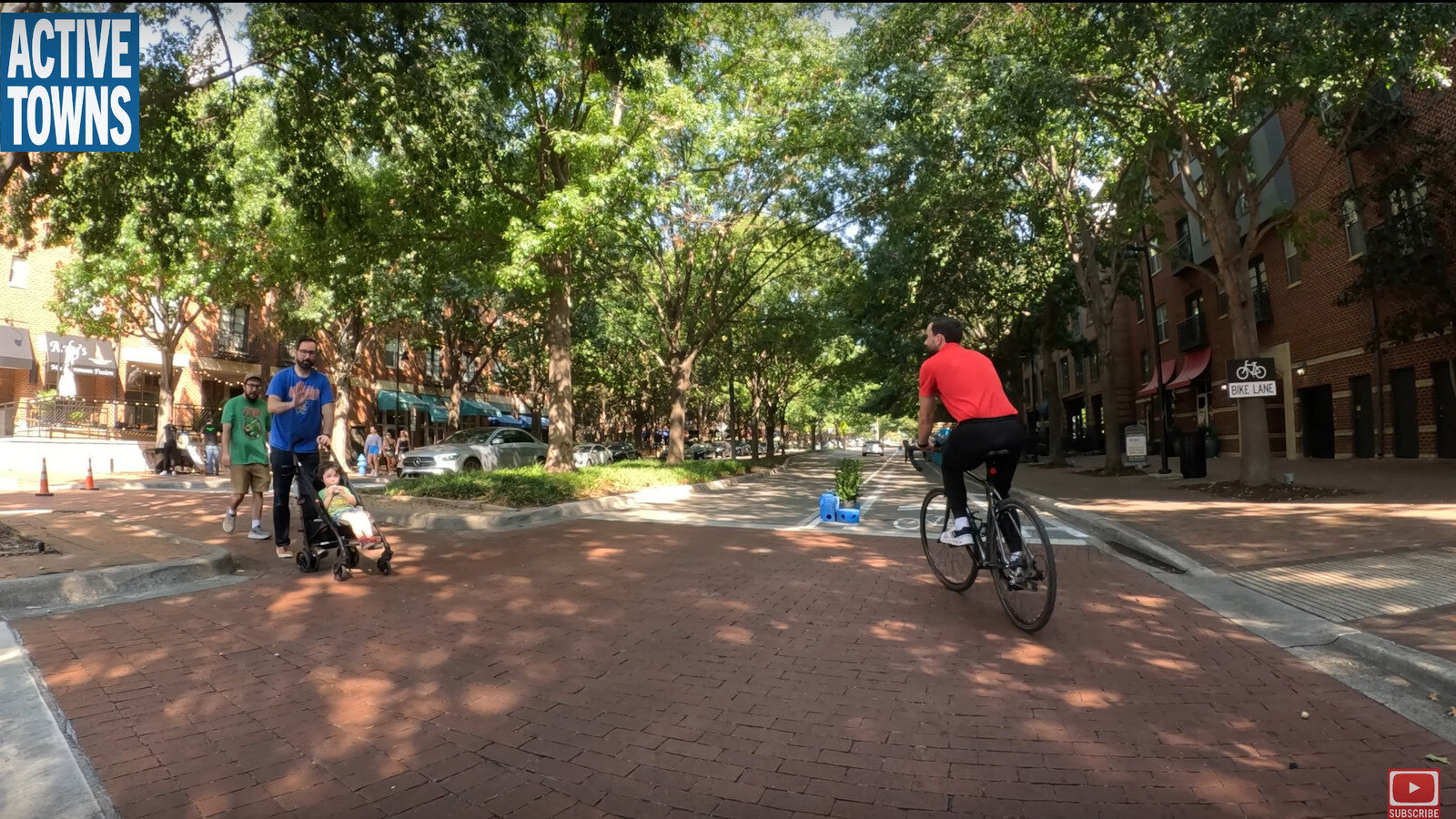 Petition · Restore the original Bike Lane Plan for Addison Circle ...