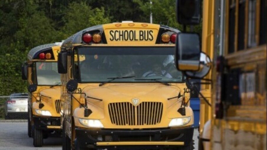 Petition · Cancel School Tomorrow Due to Potential Bus Driver Strike ...