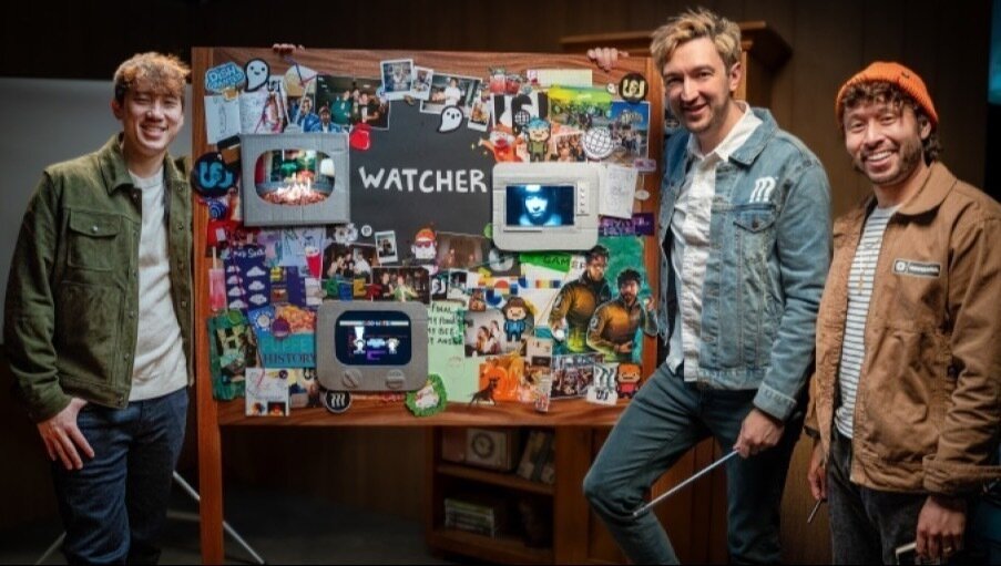 Petition · Remove Steven Lim as CEO and Keep Watcher YouTube Channel's ...