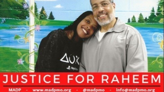 Petition · #JusticeForRaheem - Justice For Leonard "Raheem" Taylor ...