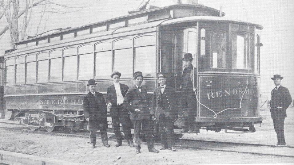 Petition · Bring Back the Reno Trolley - United States · Change.org