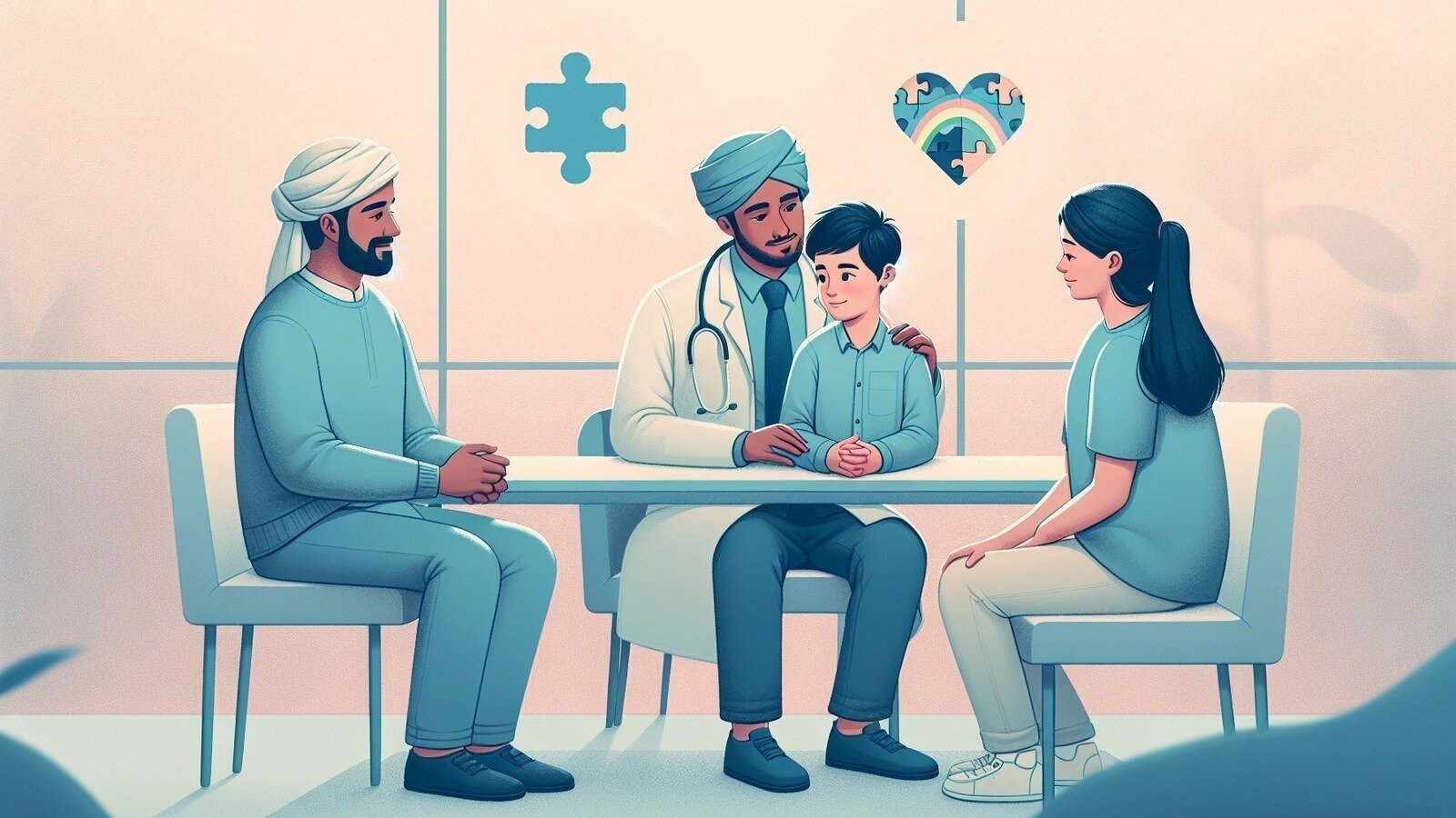 Petition · Mandate Enhance Autism and ADHD Training for All NHS Workers ...