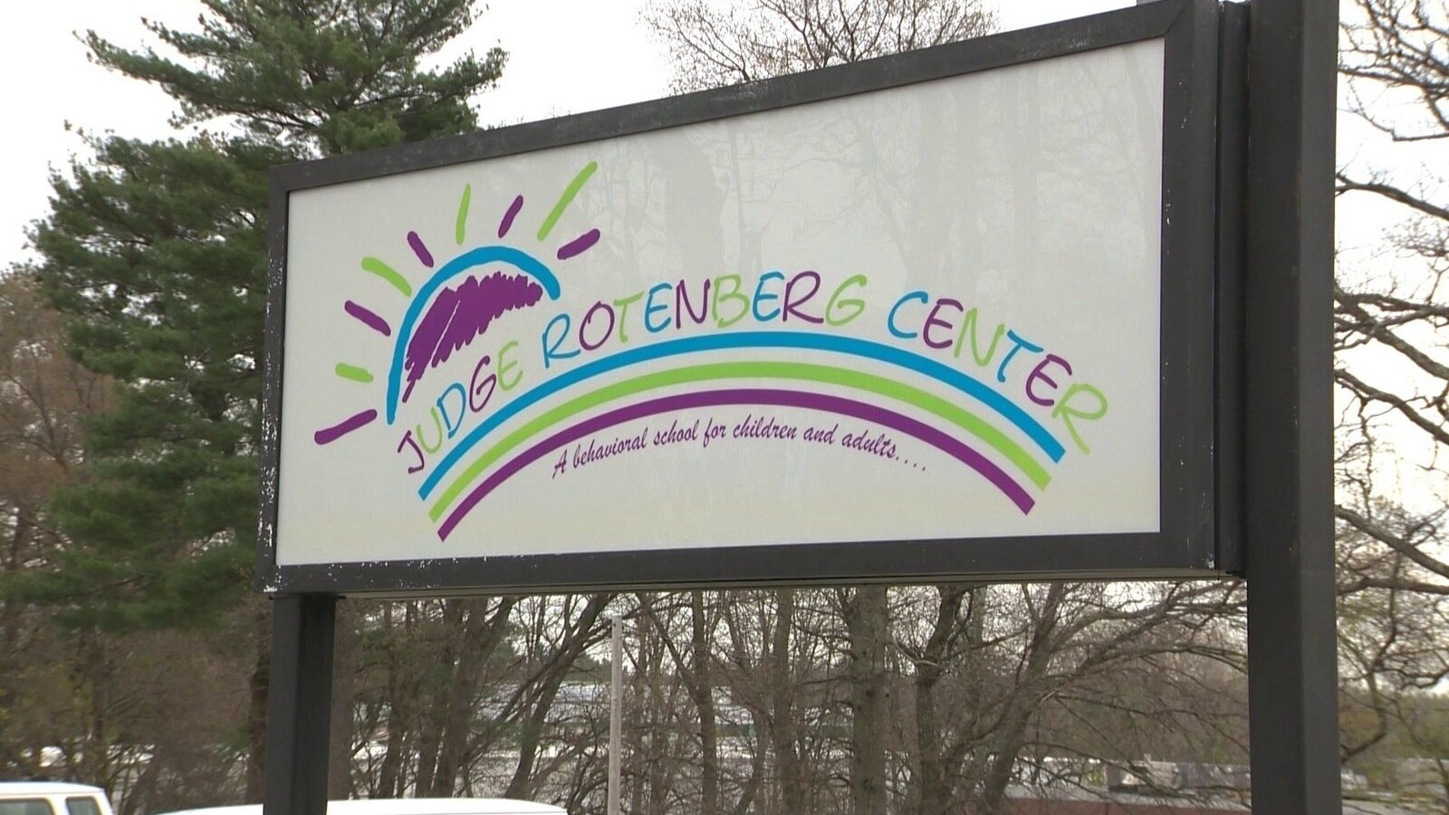 Petition · Condemn the Judge Rotenberg Center - Bridgewater State ...