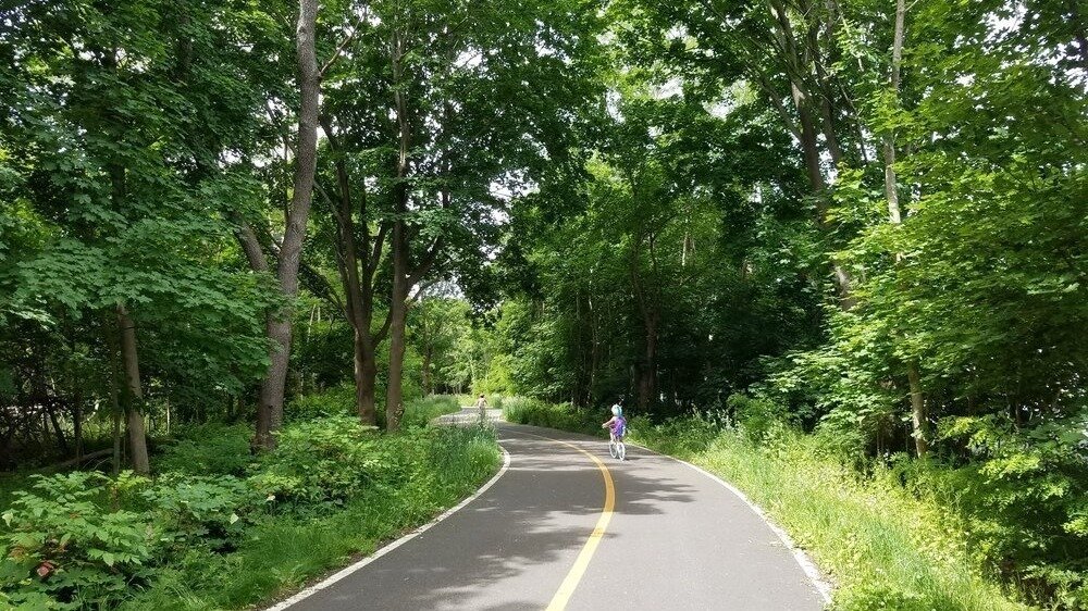 Petition · Our Greenway - Our Park - United States · Change.org