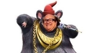 Petition · Back at the Barnyard Live Action Movie, starring Danny ...