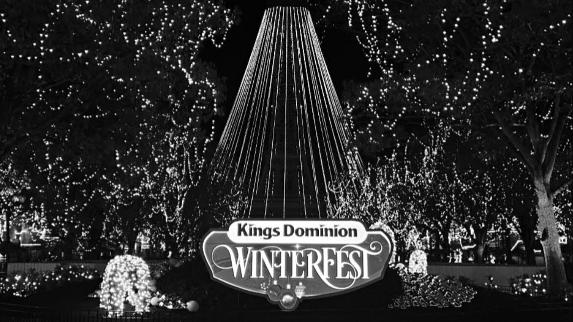 KD News - Kings Dominion Kills WinterFest | Page 14 | ParkFans Network