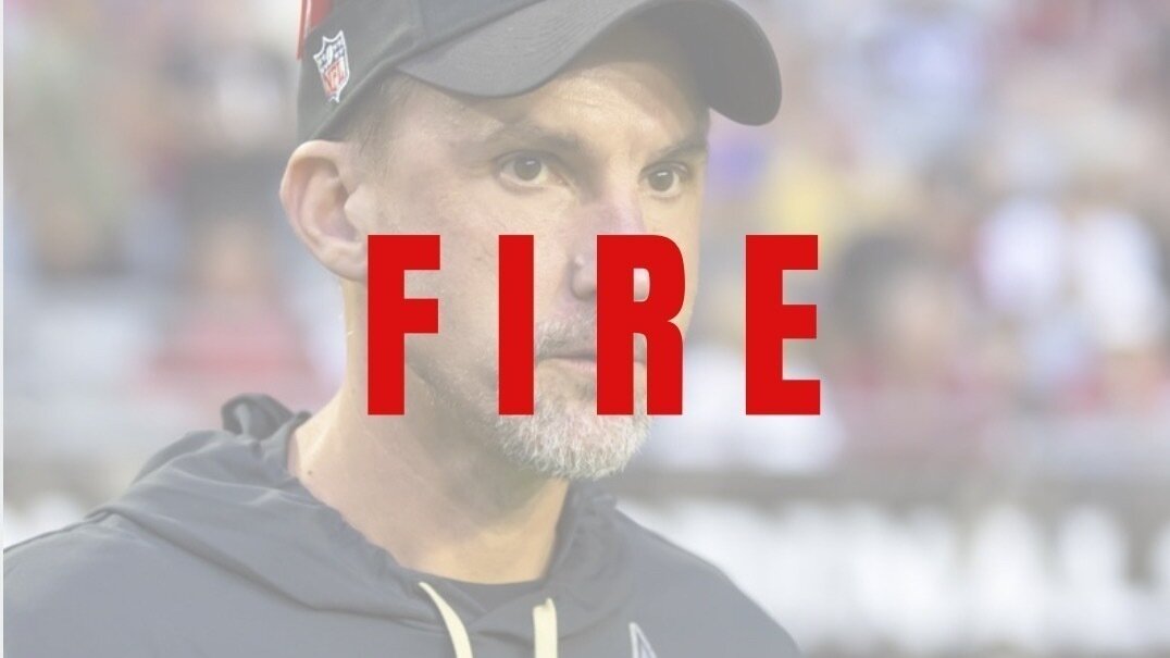 Petition · Fire Dennis Allen, Pete Carmichael, & Derek Carr - United ...