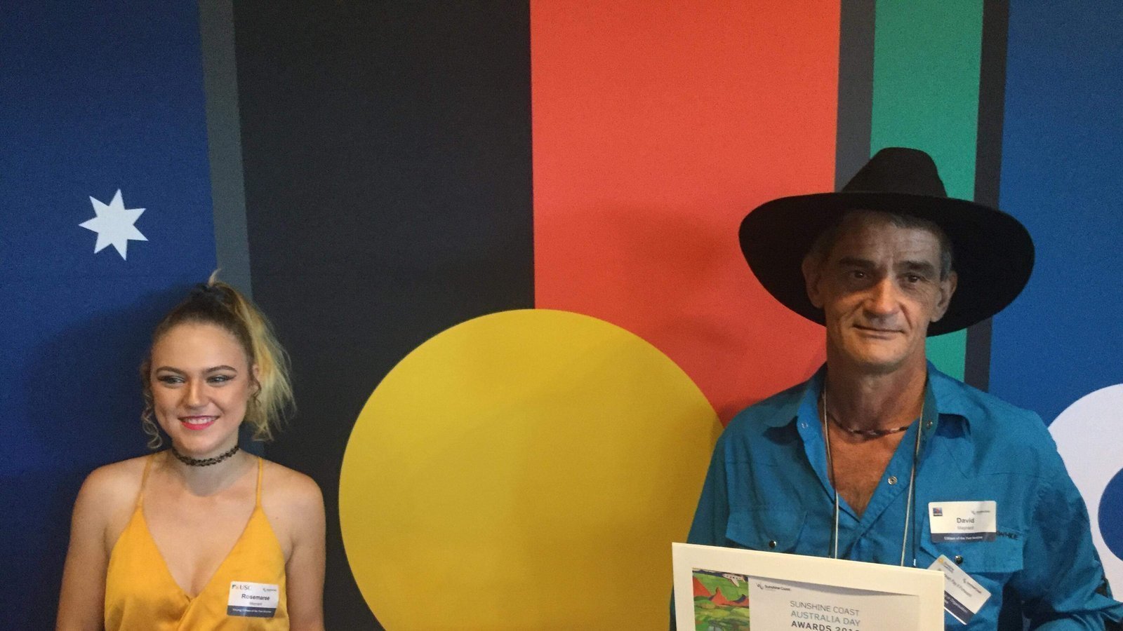 Petition · Bring back David Maynard - Australia · Change.org