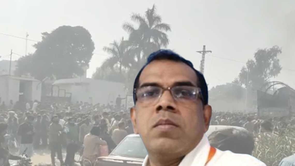 Petition · Killed Priyantha Kumara, killed the faith and friendship ...