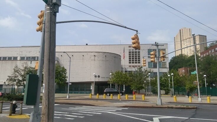 Petition · NO CLEAR BOOKBAGS FOR PS/MS 37 - New York, United States ...