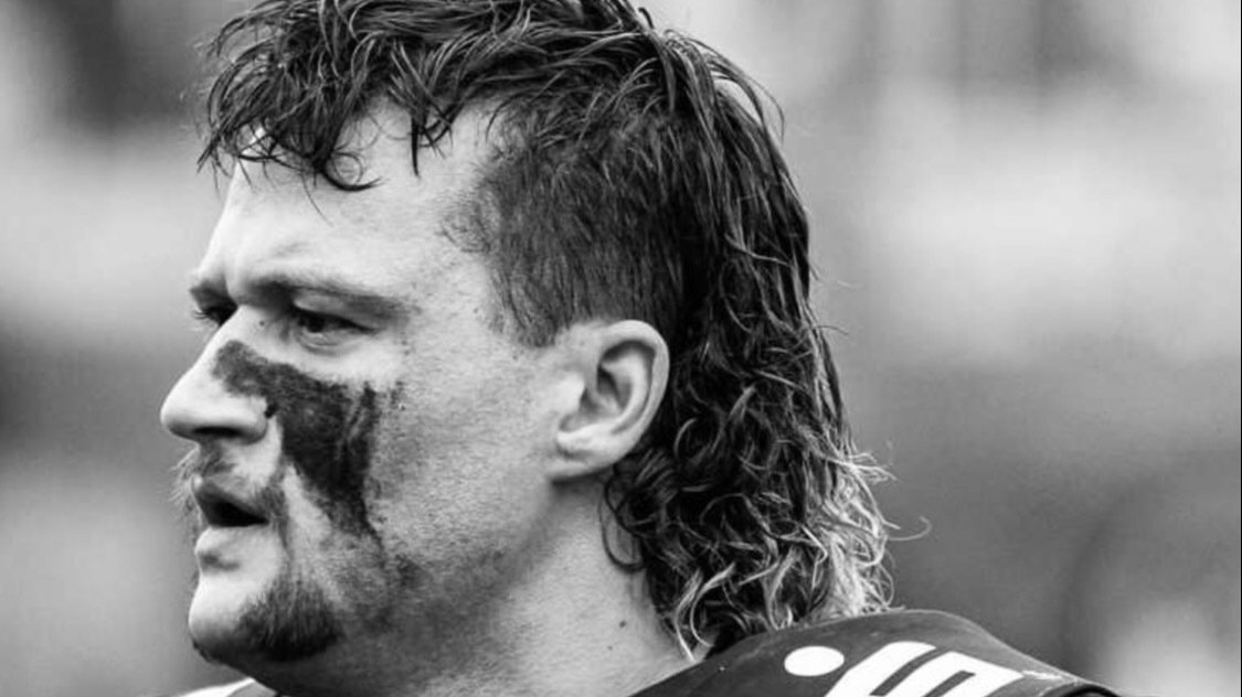 Petition · Return of the Mullet man - Deutschland · Change.org