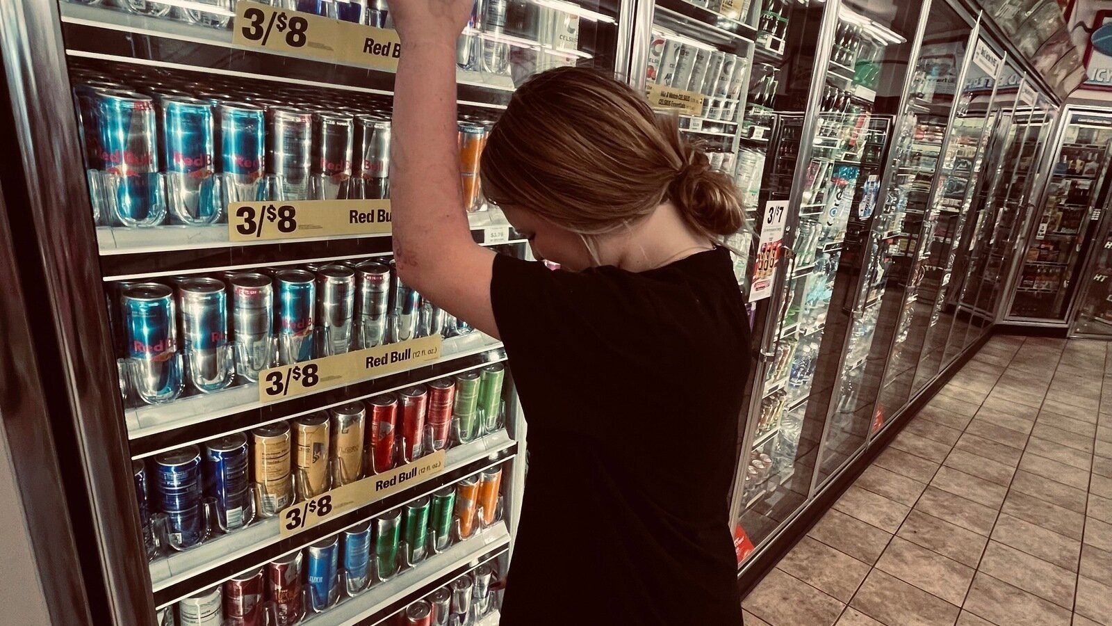 Petition · kenzie going back to watertown - Lebanon, United States ...