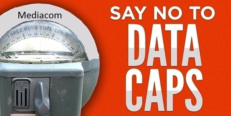 Petition · Mediacom Cable Internet - Stop Data Caps! - United States ...