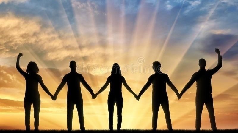 Petition · Unity demonstration with electric finish - United States ...