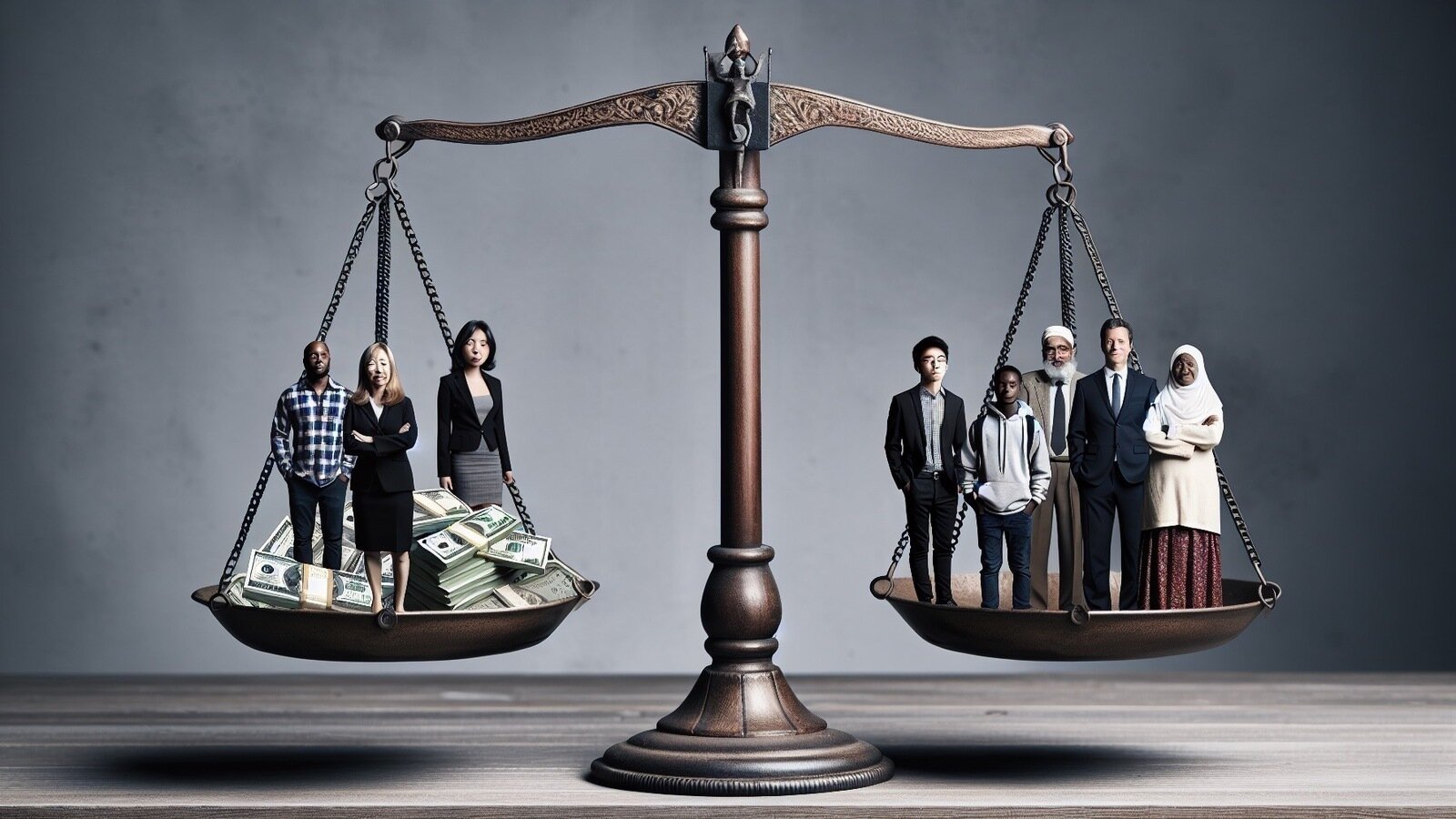 Petition · Abolish Super PACs and Restore Democracy - United Kingdom ...