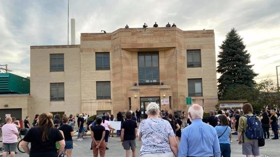 Petition · We Demand Answers From The Berwyn Police Department - United ...