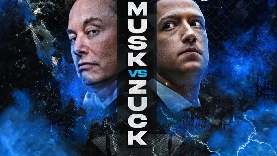 Petition · STOP MUSK AND ZUCK FIGHT!! - United States · Change.org