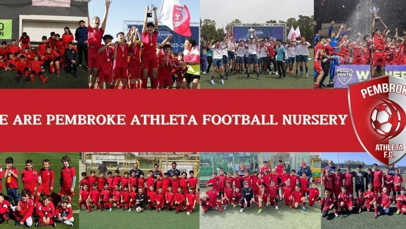 Petition · Let's Protect Pembroke Athleta Football Nursery - Malta ...