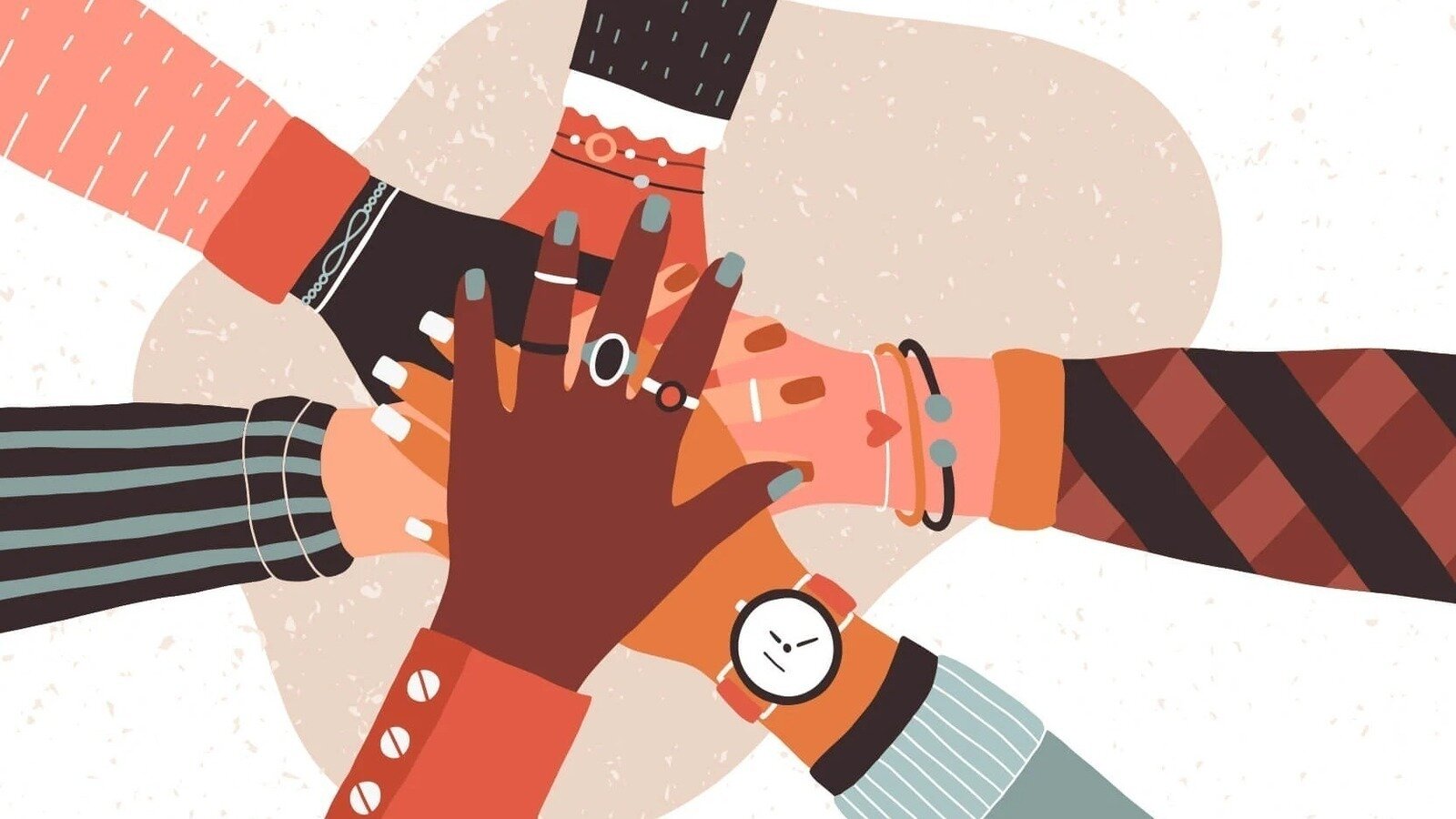 Petition · Demand Corporations to reconsider their withdrawal from DIVERSITY, EQUITY, and ...