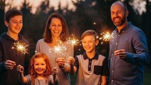 Petition · Legalize Sparkling Device Fireworks in Suffolk County ...