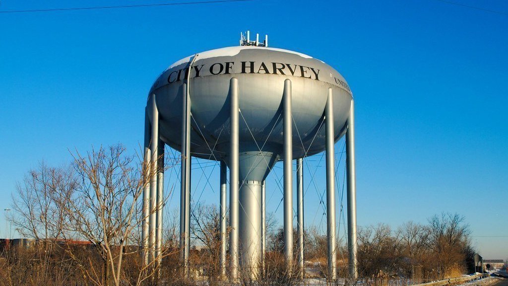 Petition · Stop the Public Housing project in Downtown Harvey. Stop the ...