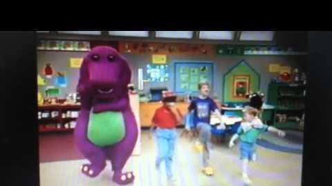 Petition update · Barney and Friends can make your smile brighter ...