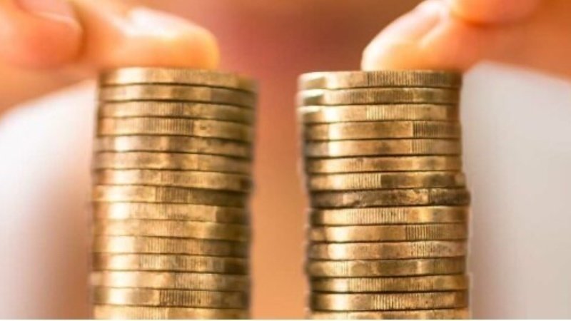 Petition · Women make 89 cents on average for every dollar made by a ...