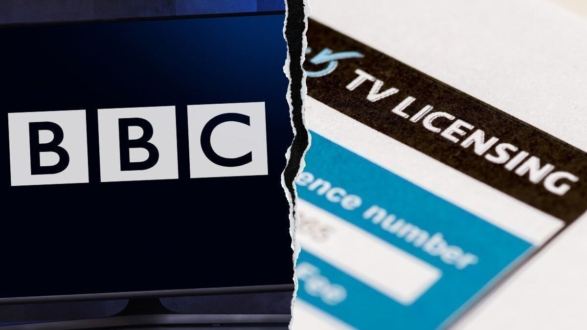Petition · Abolish Mandatory TV Licensing Fees in the U . K. - United ...