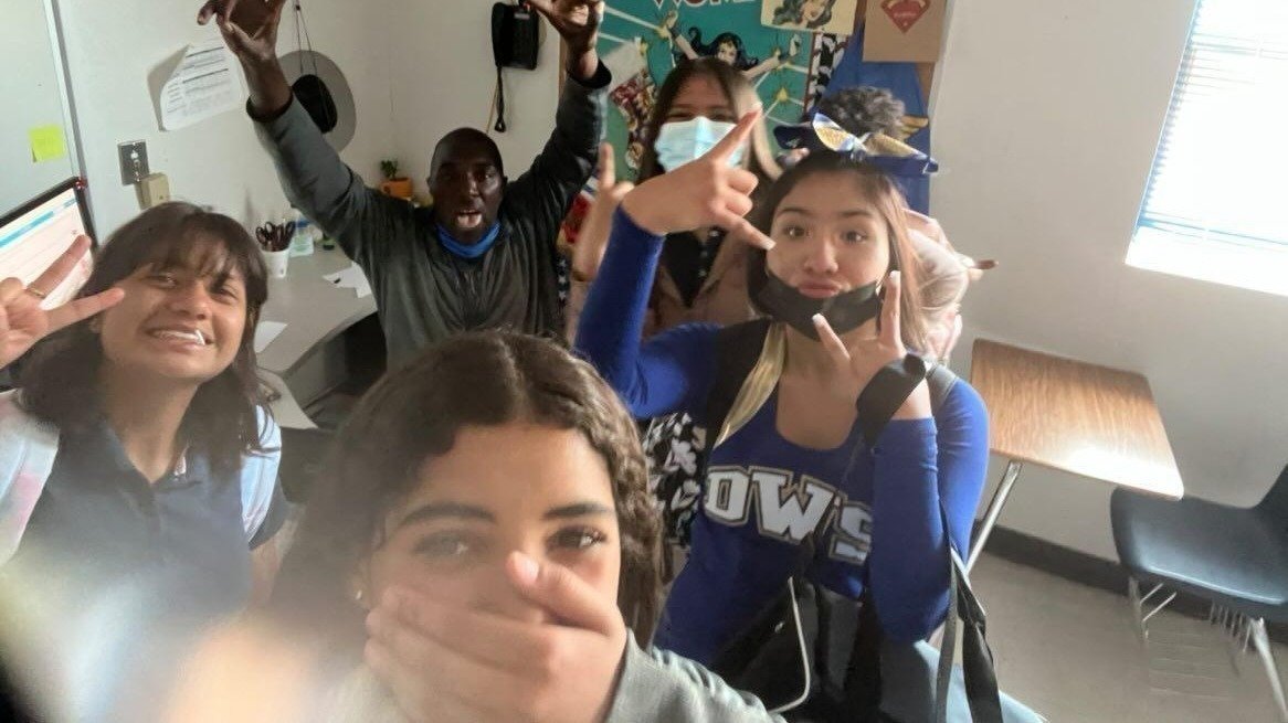 Petition · LET'S BRING COACH OMAR BACK!!! - United States · Change.org