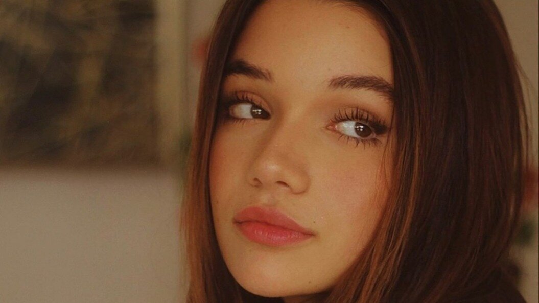 Petition · Request the inclusion of actress Giulia Benite in the cast of Percy Jackson - Brazil ...