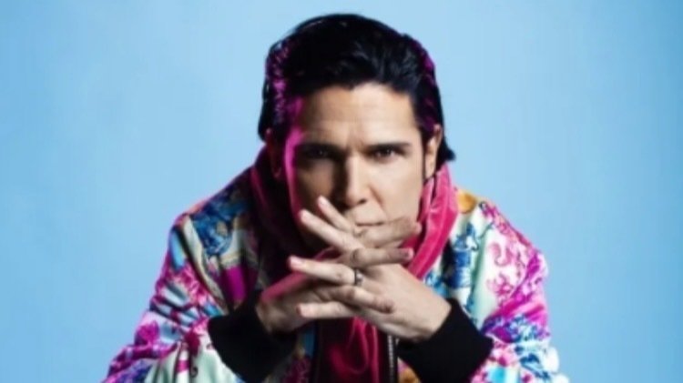Petition · Grant Corey Feldman The Halftime Show Super Bowl LVIII 2024 ...