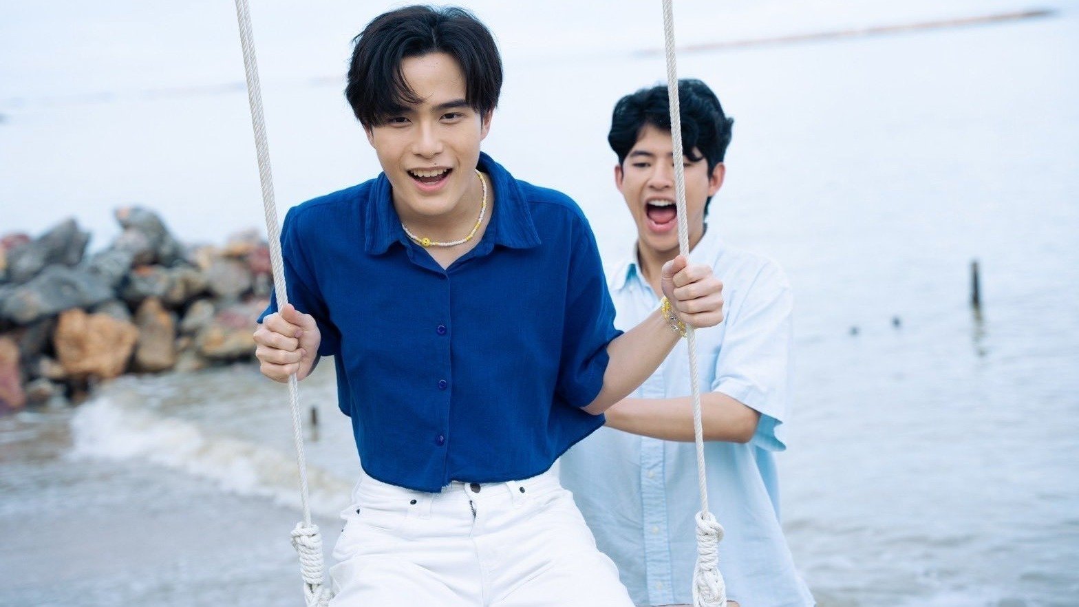 Petition · We need MarkFord Series in 2024! - South Korea · Change.org