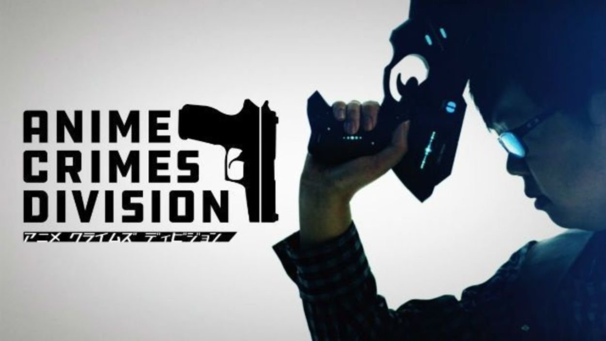 Petition · SEASON 3 OF ANIME CRIMES DIVISION - United States · Change.org