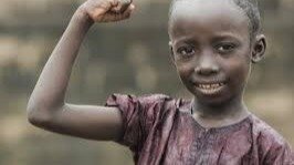 Petition · Support Derreon's Journey Back to Africa - Frisco, United ...