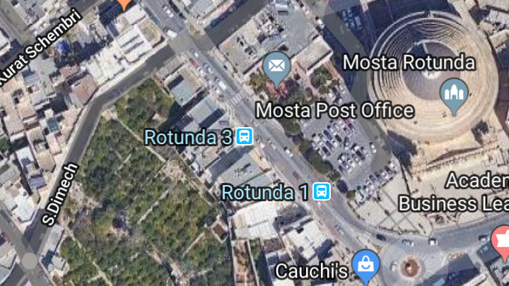 Topic · Mosta · Change.org