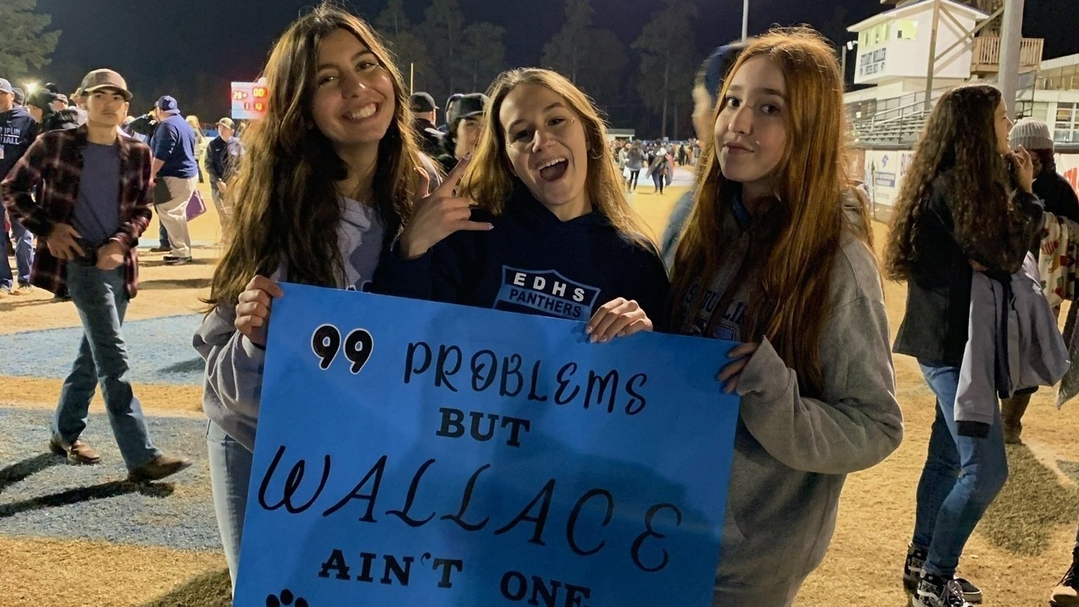 Petition · Keeping Kaydance at EDHS not RHS - United States · Change.org