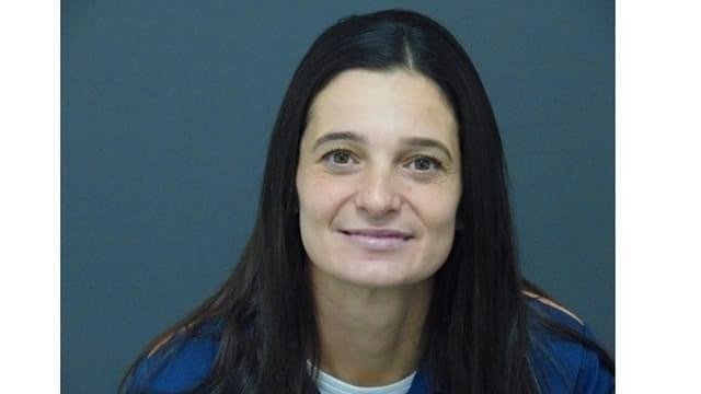 Petition · Keep Sarah Sykes behind bars - United States · Change.org