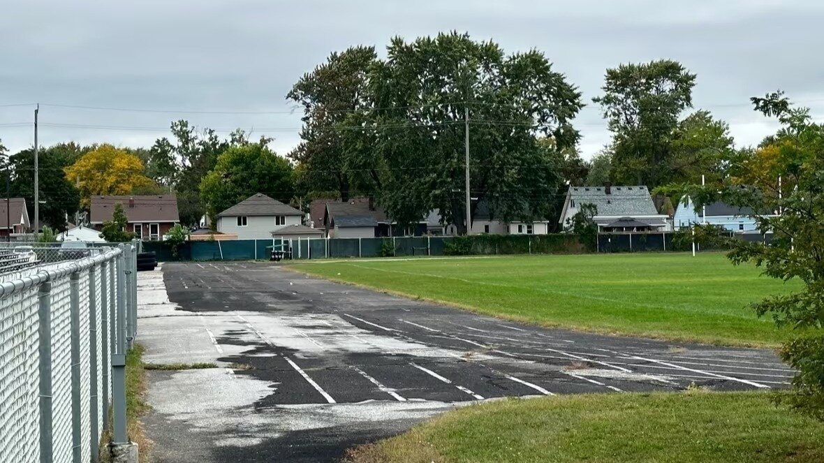 Petition · Save the W . F . HERMAN TRACK - Canada · Change.org