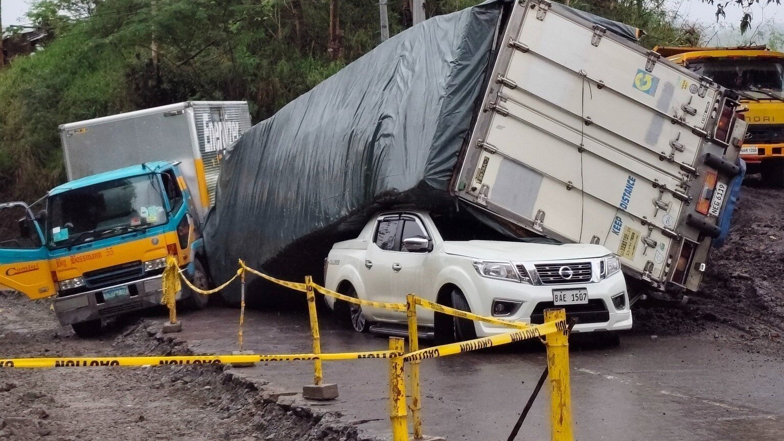 Petition · Hold DPWH and Contractors Accountable: End Traffic ...