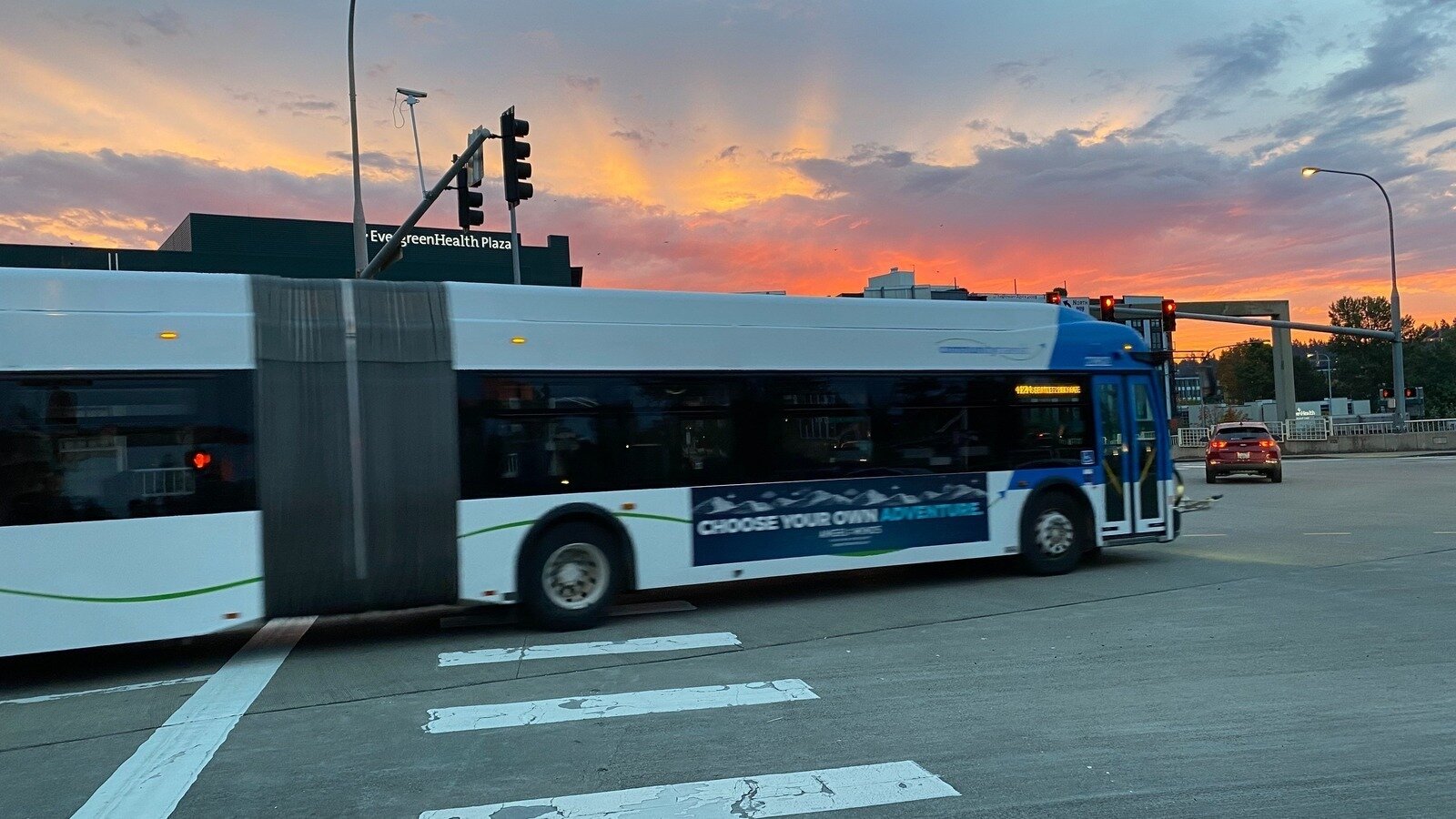 Petition · Keep the 400 and 800 series commuter bus routes - Seattle ...