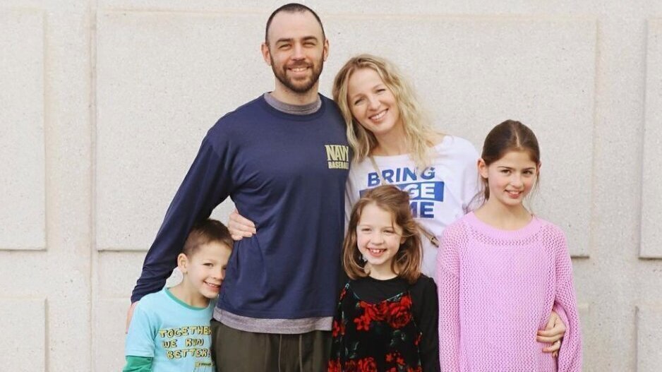 Petition Update Ridge Alkonis Released From Prison Change Org